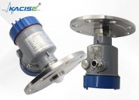 China Kacise KLD802 OEM 80GHz RS485 Non Contact Radar Level Transmitter with 15m Range for Septic Tank for sale