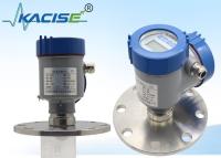 China KLD802 OEM 80GHz High Accuracy 1mm Radar Level Transmitter with IP67 Protection for Water Tanks for sale