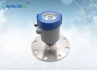 China Anti Corrosion KLD803 Radar Level Sensor Liquid Stainless Steel Radar Level Transmitter for sale