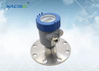 China Anti Corrosion KLD803 Radar Level Sensor Liquid Stainless Steel Radar Level Transmitter for sale