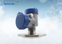China 80G KLD803 FM Flanged Mounted Radar Transmitter For Continuous Level Measurement for sale