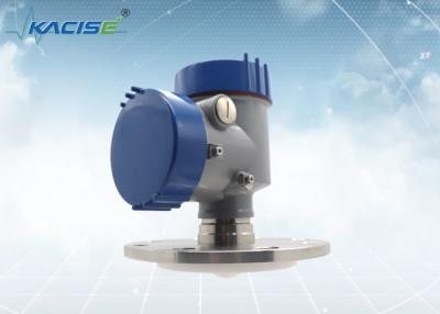 China 80G KLD803 FM Flanged Mounted Radar Transmitter For Continuous Level Measurement for sale