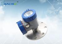 China 80G KLD803 FM Flanged Mounted Radar Transmitter For Continuous Level Measurement for sale