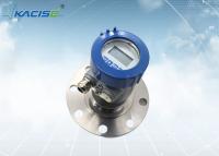China KLD804 80GHz Radar Level Sensor with PTFE Antenna and IP67 Protection for Strong Corrosive Liquids for sale
