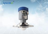 China KLD804 Liquid Water Radar Type Level Transmitter 76mm Lens Antenna Strong Transmit for sale