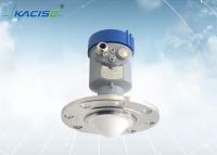 China KLD804 Liquid Water Radar Type Level Transmitter 76mm Lens Antenna Strong Transmit for sale