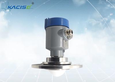 China KLD804 Water Level Radar Sensor For Strong Corrosive Liquid Steam Foam Medium for sale