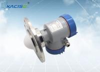 China Anti Interference KLD804 Non Contact Radar Level Transmitter With Flange Mounting for sale