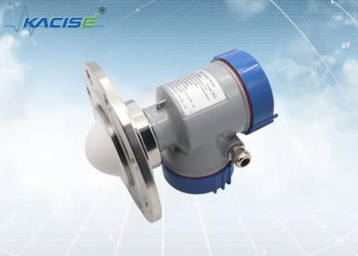 China Anti Interference KLD804 Non Contact Radar Level Transmitter With Flange Mounting for sale