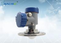 China Anti Interference KLD804 Non Contact Radar Level Transmitter With Flange Mounting for sale