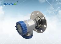 China Anti Interference KLD804 Non Contact Radar Level Transmitter With Flange Mounting for sale