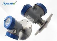 China 30m Non Contact Radar Level Sensor OEM RS485 For Strong Corrosive Liquid for sale
