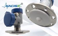 China Kacise 80GHz Radar Level Transmitter with 100m Range and RS485 Modbus Output for Strong Corrosive Liquids for sale