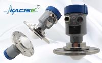 China Strong Corrosive Liquid Radar Level Meter 4 - 20mA 80m FMCW Radar Level Transmitter for sale