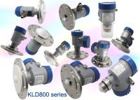 China 4 - 20mA 80ghz Compact Radar Level Sensor Transmitter For Strong Corrosive Liquid for sale