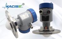 China Kacise OEM 80G Radar Level Transmitter with 80GHz Frequency 50m Range and IP67 Protection for sale