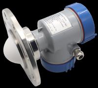 China Kacise OEM 80G Radar Level Transmitter with 80GHz Frequency 50m Range and IP67 Protection for sale