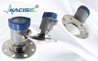 China Kacise OEM 80GHz FMCW Radar Level Sensor with 100m Range and Corrosion Resistant Design for Chemical Tanks for sale