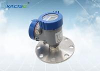 China KLD803 Anti Corrosion Four Wire System Radar Depth Sensor With PTFE Material for sale