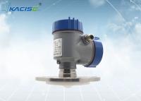 China KLD803 Anti Corrosion Four Wire System Radar Depth Sensor With PTFE Material for sale