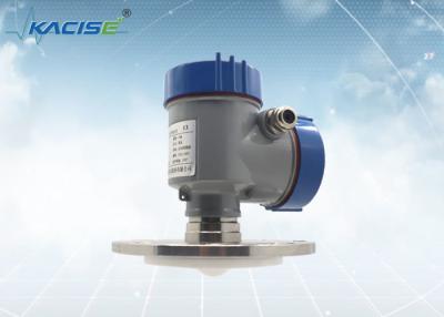 China KLD803 Anti Corrosion Four Wire System Radar Depth Sensor With PTFE Material for sale