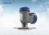 China KLD803 High Frequency 80GHz Hydrology Radar Level Transmitter With Hart Protocol for sale