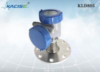 China KLD805 80G Radar Level Measuring Instruments for High Temperature High Pressure Environments with PTFE Antenna for sale