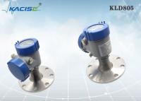 China KLD805 80GHz Radar Level Sensor with PTFE Antenna and IP67 Protection for Liquid Level Measurement for sale
