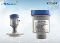 China KLD805 80GHz Radar Level Sensor with PTFE Antenna and IP67 Protection for Liquid Level Measurement for sale