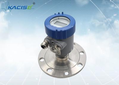 China Aluminum / Stainless Steel Casing Radar Sensor RS485 4 - 20mA KLD802 for sale