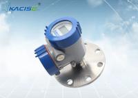 China FMCW Radar Level Transmitter for sale