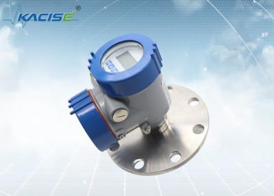 China FMCW Radar Level Transmitter for sale