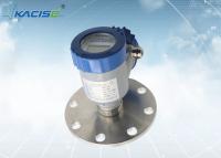China KLD802 Long Range Hart Based Radar Water Tank Level Sensor Remote Debugging Upgrade for sale