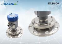China KLD806 80GHz Radar Level Sensor With Purge Function For Strong Dust Application In Flour Silos for sale