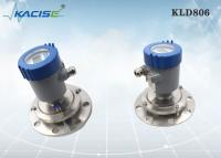 China Flange Installation KLD806 Coal Radar Level Sensor With PTFE Material And Hart Based for sale