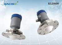 China Flange Installation KLD806 Coal Radar Level Sensor With PTFE Material And Hart Based for sale