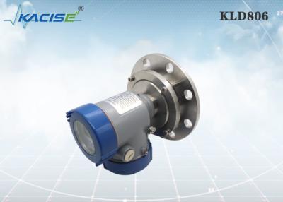 China Long Range Bean KLD806 Radar Level Sensor Support AC And DC Power Supply for sale