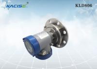 China KLD806 Radar Transmitter Long Range Detection And Hart Based Monitoring System for sale