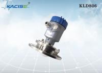 China 80GHz PTFE Antenna Radar Level Sensor with RS485 Output for Silo and Process Containers for sale