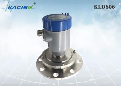 China KLD806 Solid State Radar Transmitter With LCD Display Support 4 - 20mA RS485 for sale