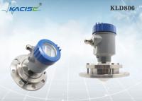 China KLD806 Solid State Radar Transmitter With LCD Display Support 4 - 20mA RS485 for sale