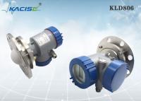 China KLD806 Solid State Radar Transmitter With LCD Display Support 4 - 20mA RS485 for sale