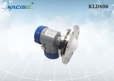China KLD806 Radar Level Sensor / Transmitter For Measuring Solid Material And Grain Warehouse for sale