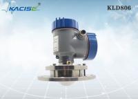 China KLD806 Radar Level Sensor / Transmitter For Measuring Solid Material And Grain Warehouse for sale