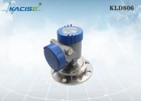 China KLD806 Radar Level Sensor / Transmitter For Measuring Solid Material And Grain Warehouse for sale