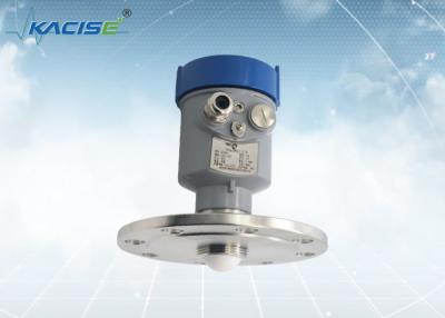 China KLD802 PTFE Antenna 80 GHz Radar Level Sensor with 3° Beam Angle for Accurate Liquid Measurement for sale