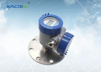 China KLD802 PTFE Antenna 80 GHz Radar Level Sensor with 3° Beam Angle for Accurate Liquid Measurement for sale