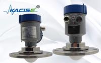 China 4 - 20ma KLD804 FMCW Radar Level Transmitter Meter 50m For Corrosive Liquid Tank for sale