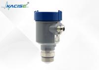 China 80GHz 100m Range RS485 Radar Level Meter for Non-Corrosive Liquid Level Transmitter for sale