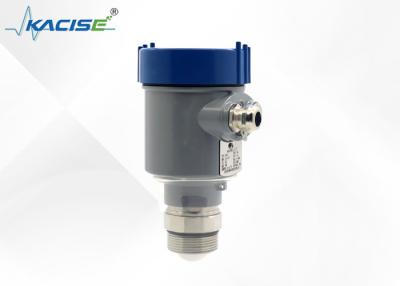 China 80GHz 100m Range RS485 Radar Level Meter for Non-Corrosive Liquid Level Transmitter for sale